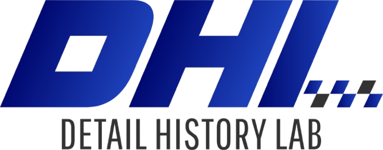 Pricing - Detail History Lab